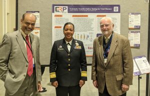 ERP Presents Findings on Innovative Mouthwash Process to Detect COVID ...